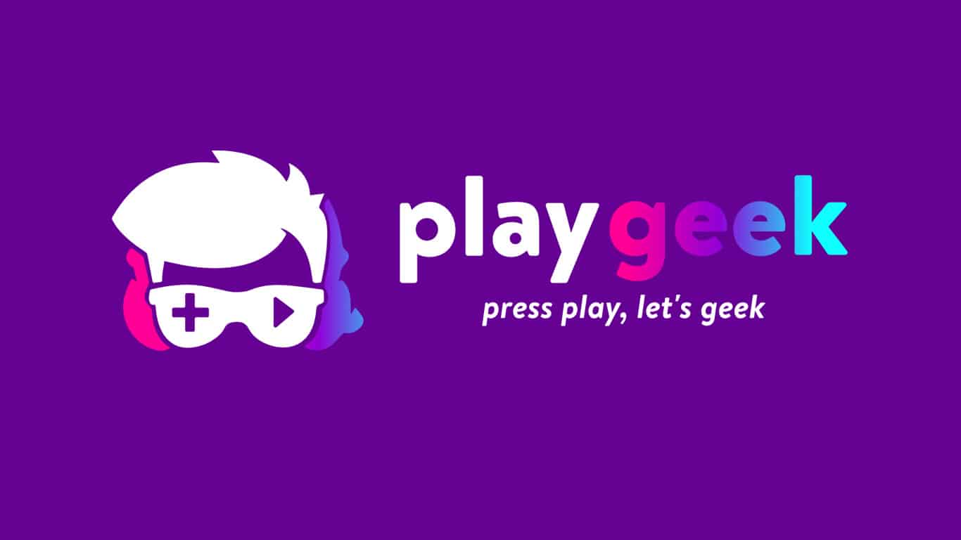 PlayGeek - PlayGeek